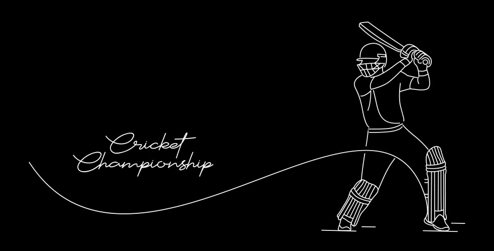 Batsman Vector Images (over 5,800)