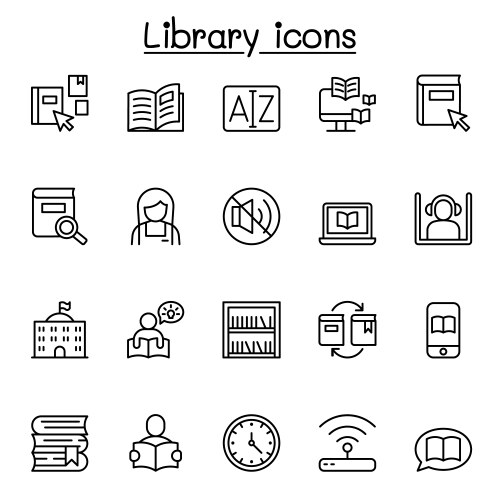 Library Logos Vector Images (over 31,000)