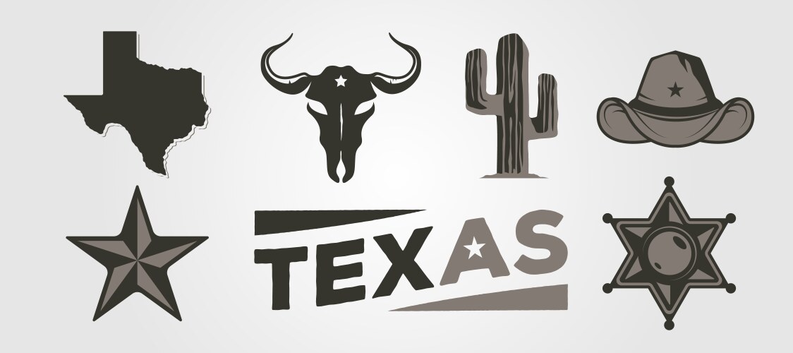 Texas Ranch Logo