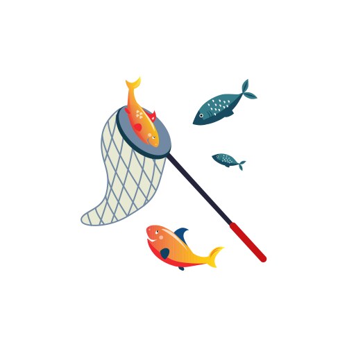 Fishing Cartoon Vector Images (over 150,000)