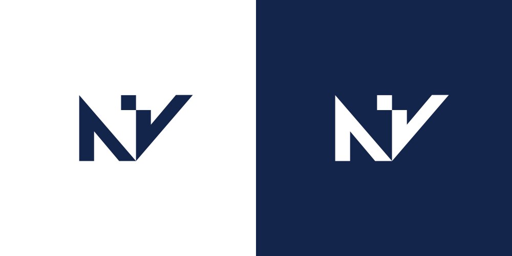Nv Logo Vector Images (over 1,900)