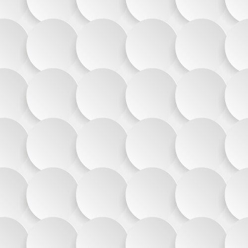 Geometric tile texture - seamless decorative Vector Image