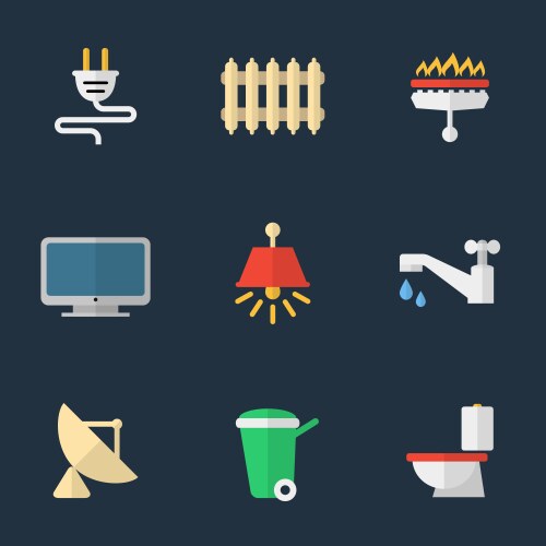 Utilities Vector Images (over 38,000)