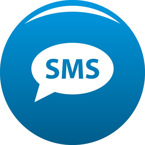 Logo Sms Vector Images (over 6,300)