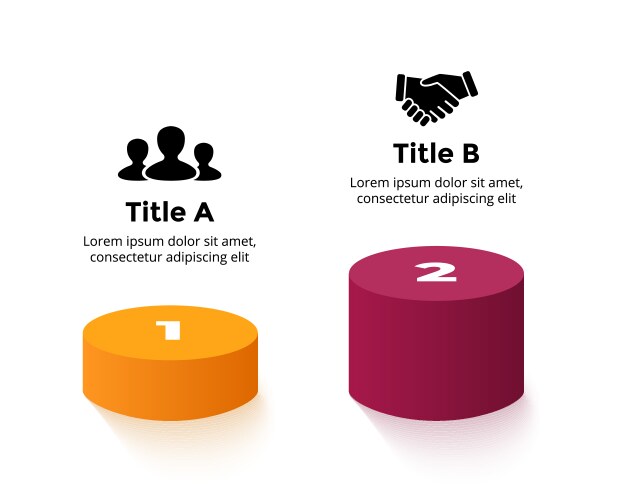 Presentation Slide Vector Images (over 55,000)