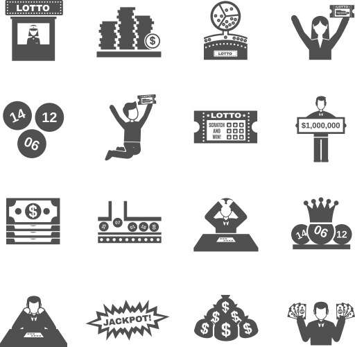 Lottery Vector Images (over 28,000)