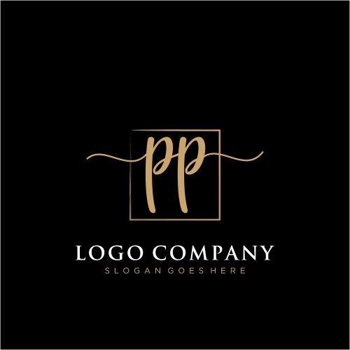 Pp Logo Vector Images (over 2,700)