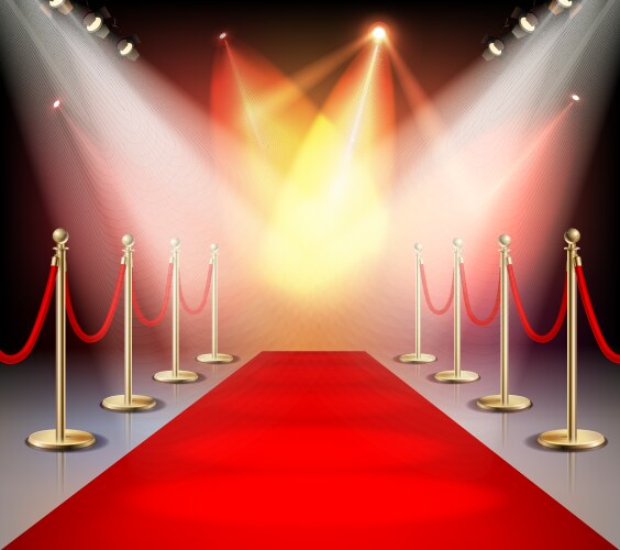 Red Carpet Vector Images (over 11,000)