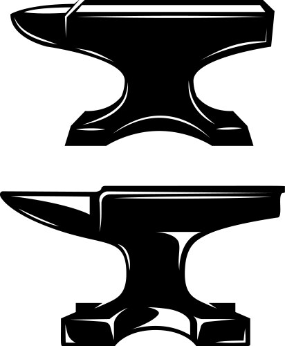Anvil Vector Images (over 5,500)