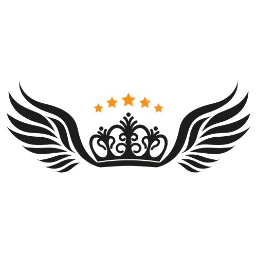 Angel Crown Vector Images (over 3,400)