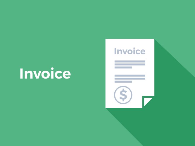 Invoice Vector Images (over 45,000)
