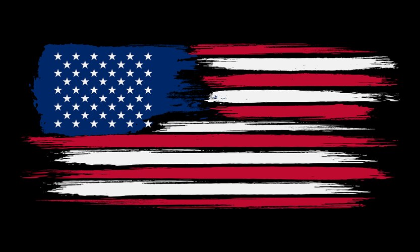 Distressed Flag Vector Images (over 9,800)