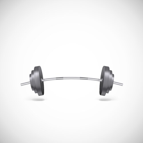 Barbell Vector Images & Graphics for Commercial Use | VectorStock