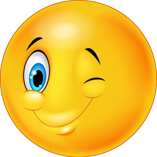 Smiley Yes Vector Images (over 400)