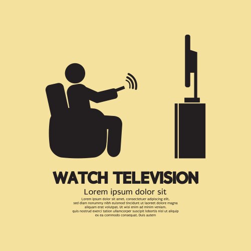 Television Symbol Vector Images (over 93,000)