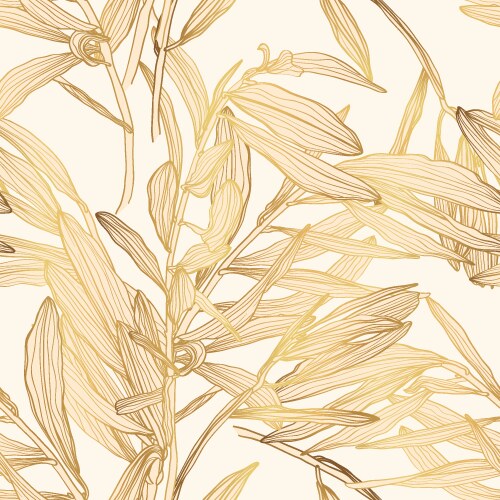 Abstract fabric seamless background Royalty Free Vector
