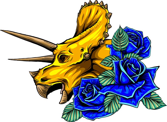 T Rex Frame Design Vector Images (over 130)