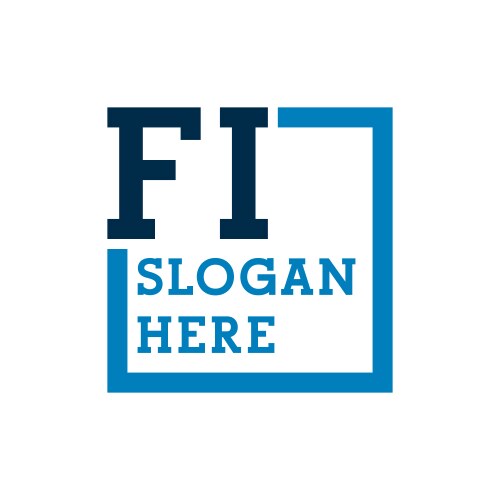 Fi Logo Vector Images (over 14,000)