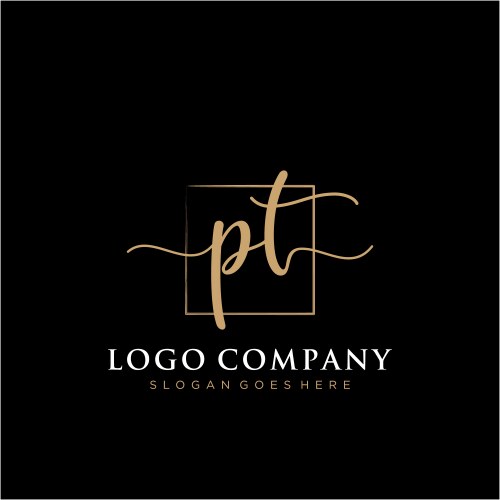 Pt Logo Vector Images (over 2,300)