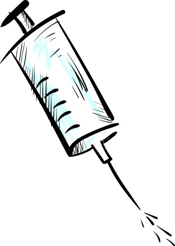 Syringe Drawing Vector Images (over 3,400)