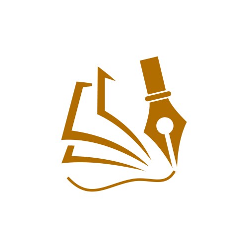 Writer Logo Vector Images (over 10,000)