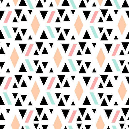 Kitchen pattern Royalty Free Vector Image - VectorStock