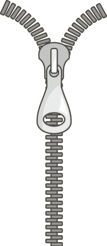 Zipper Cartoon Vector Images (over 3,400)