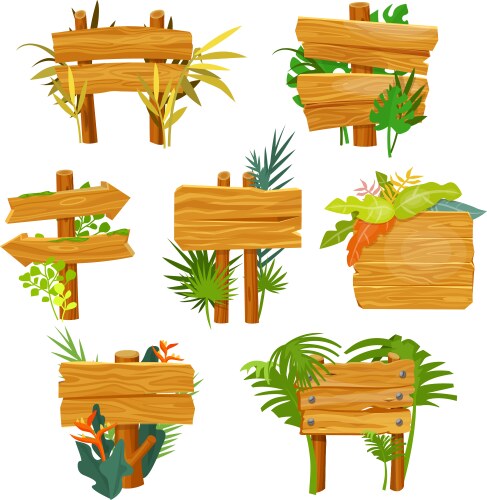 Jungle Signs Vector Images (over 45,000)