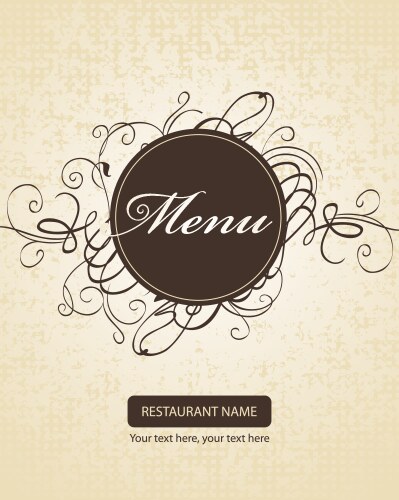 Menu Background Vector Images (over 390,000)
