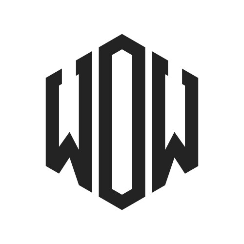 Wow Logo Vector Images (over 1,200)