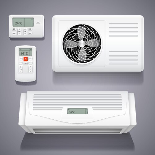 Air Conditioner Vector Images (over 28,000)