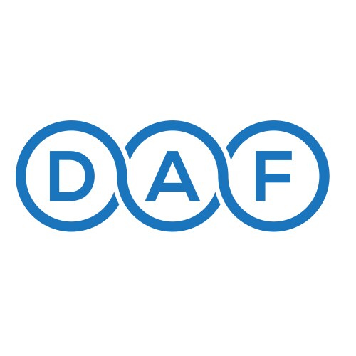 Daf Logo Vector Images (99)