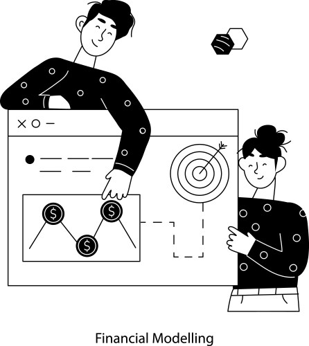 Modelling Vector Images (over 610,000)