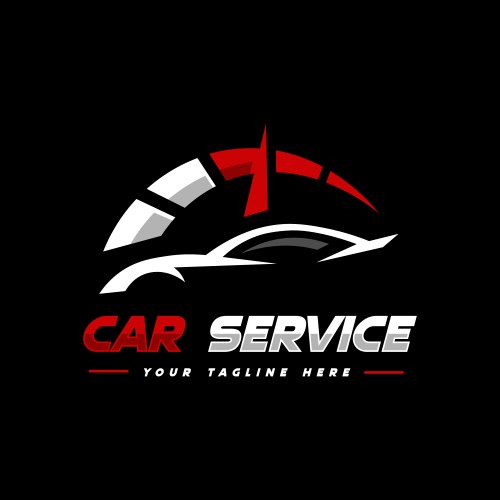 Motor Shop Logos Vector Images (over 8,600)