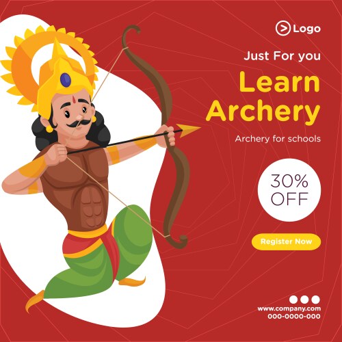 Arjuna Vector Images (over 260)