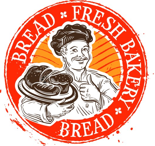 Baker Vector Images (over 35,000)