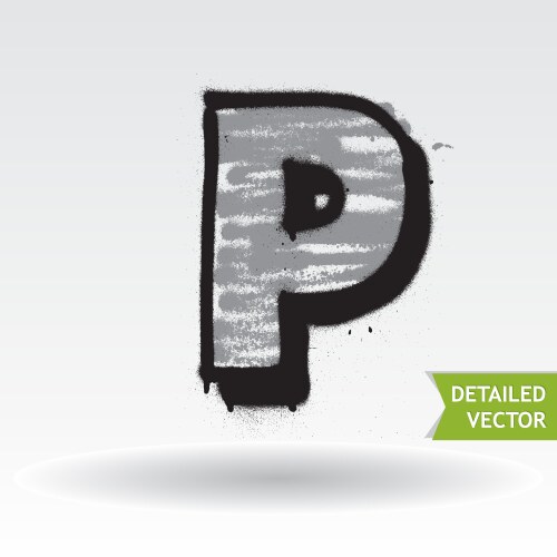 Wrench alphabet Royalty Free Vector Image - VectorStock