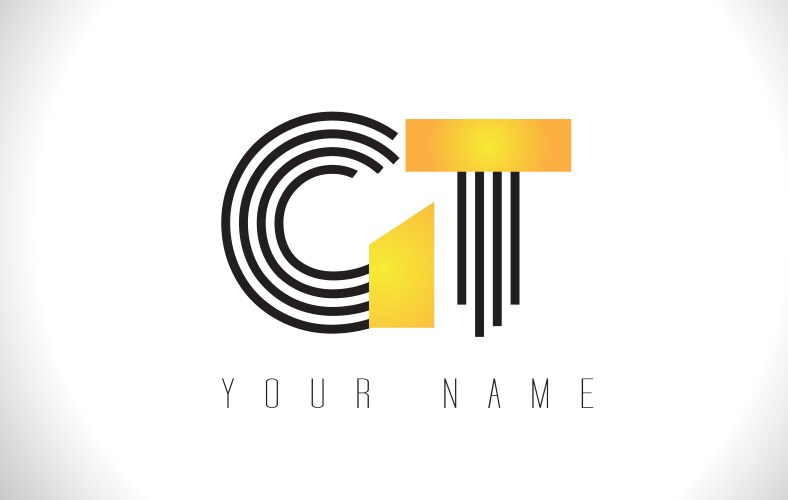 Gt Line Logo Vector Images (over 1,000)