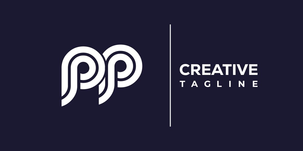 Pp Logo Vector Images (over 2,800)