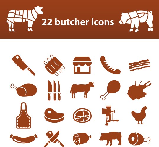 Butcher Vector Images (over 38,000)