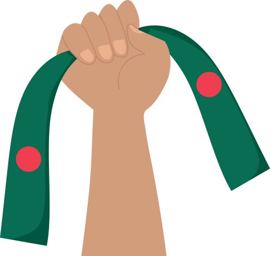 Bangladesh Hand Independence Vector Images (over 150)