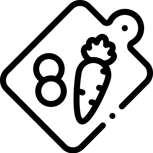 Cutting Board Logo Vector Images (over 3,900)