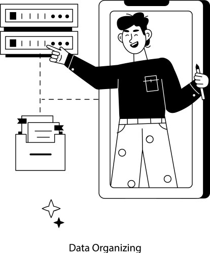 Organizing Data Vector Images (over 88,000)