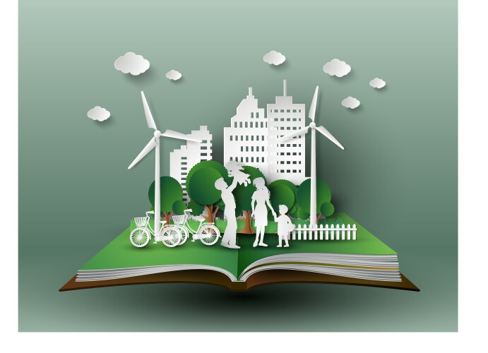 Paper Cut Wind Vector Images (over 3,100)