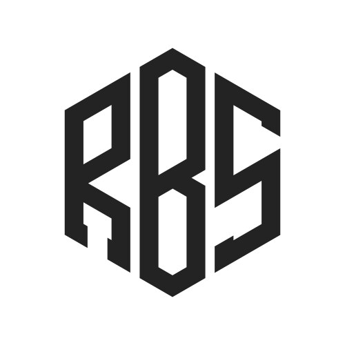 Rb Monogram Vector Images (over 2,300)
