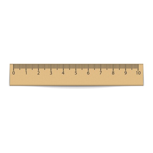 Ruler Inch Graduation Vector Images (over 150)