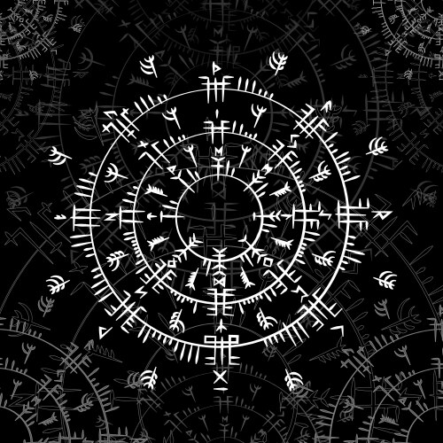 Runes Vector Images (over 8,100)