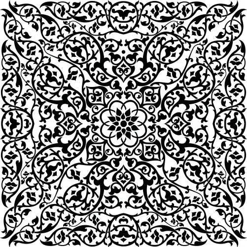 Pattern Royalty Free Vector Image - VectorStock