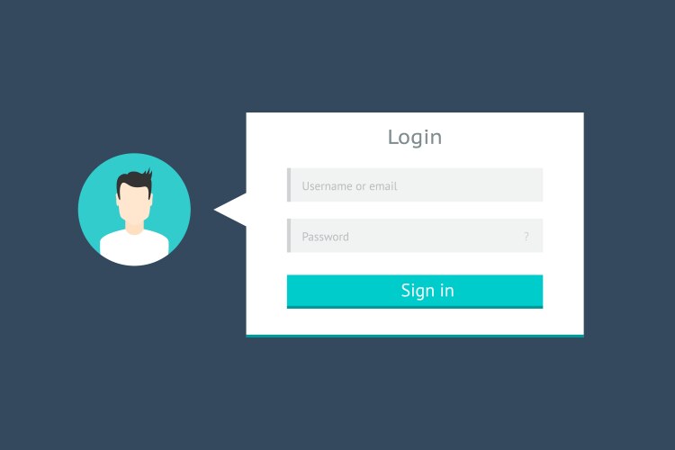 Login Vector Images (over 53,000)