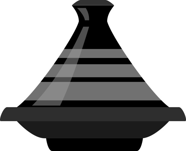 Moroccan Tajine Vector Images (84)